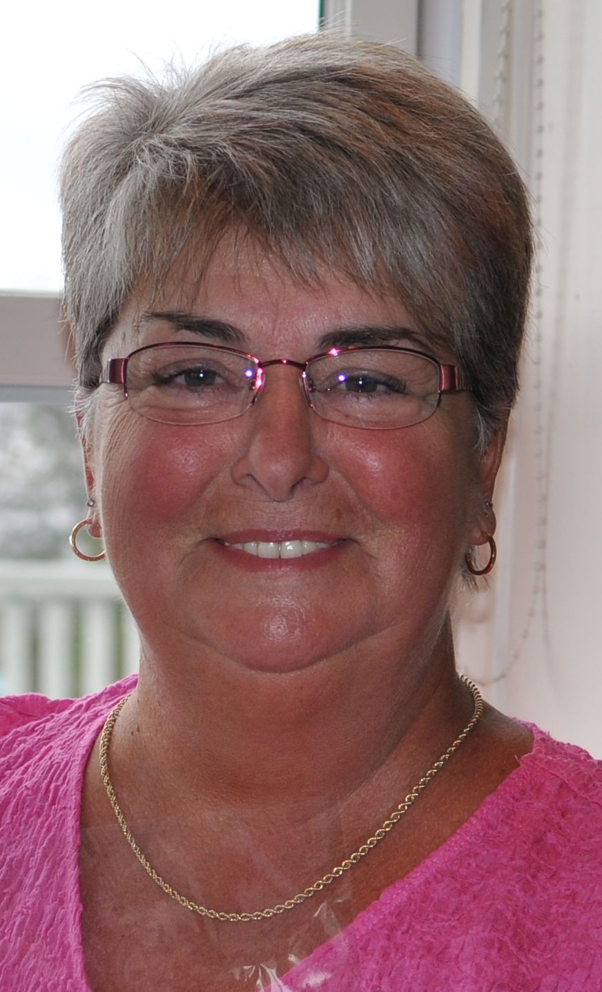 Diane Guillemette St-Pierre - Avis de décès | Coopérative funéraire des Deux Rives